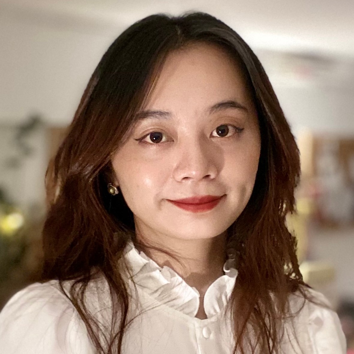 M.Sc. Thi Minh Dieu Nguyen – Fachgebiet Landmanagement – TU Darmstadt